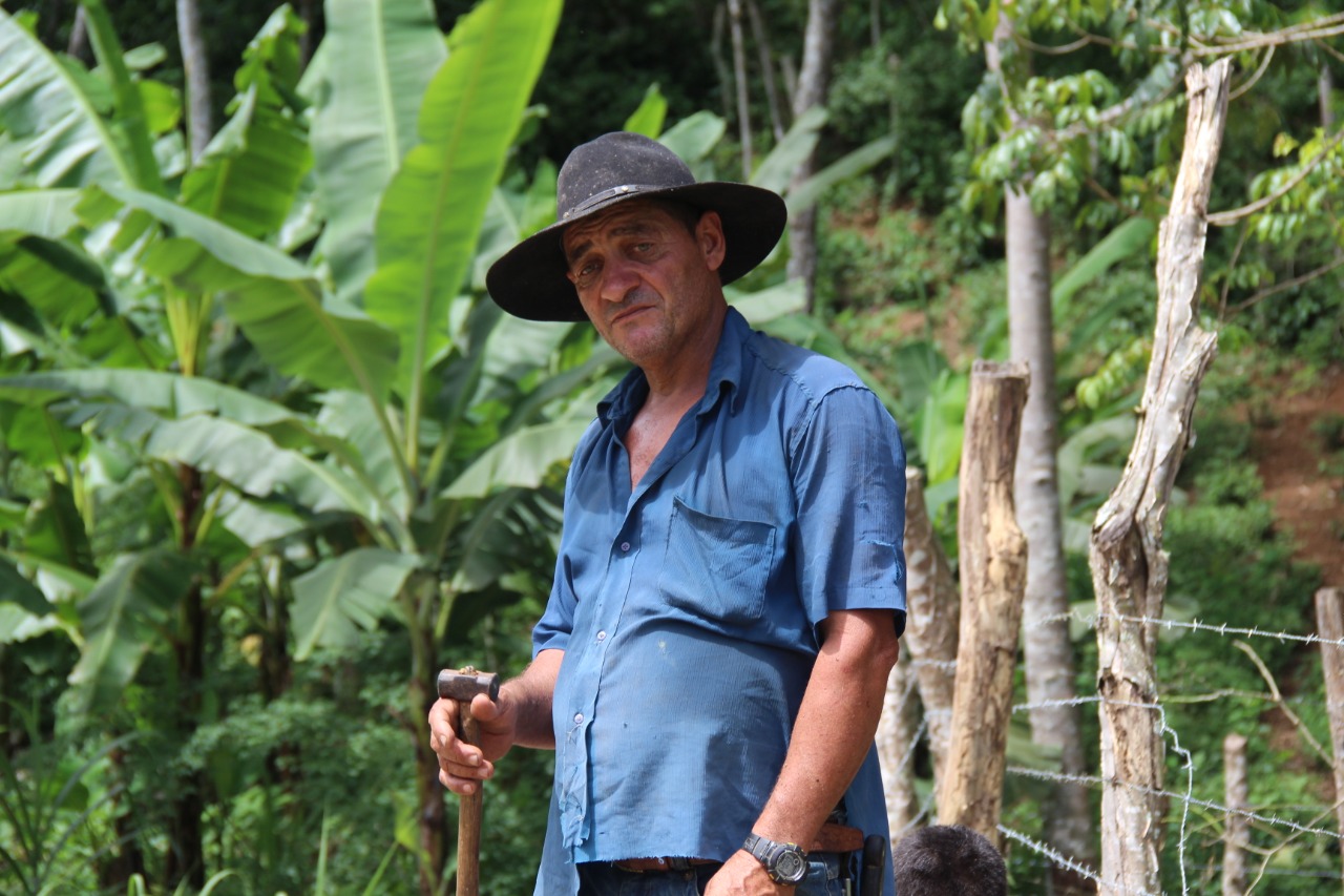 Assalariados Rurais - Fetaemg