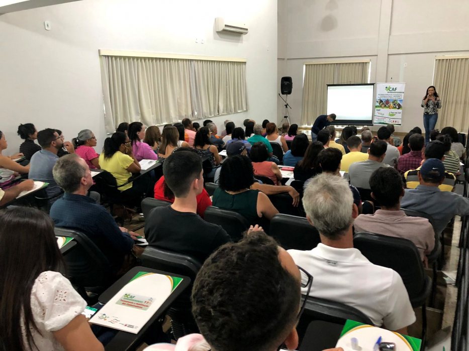 DAP agora é CAF – Entenda a operacionalização do Cadastro Nacional da ...