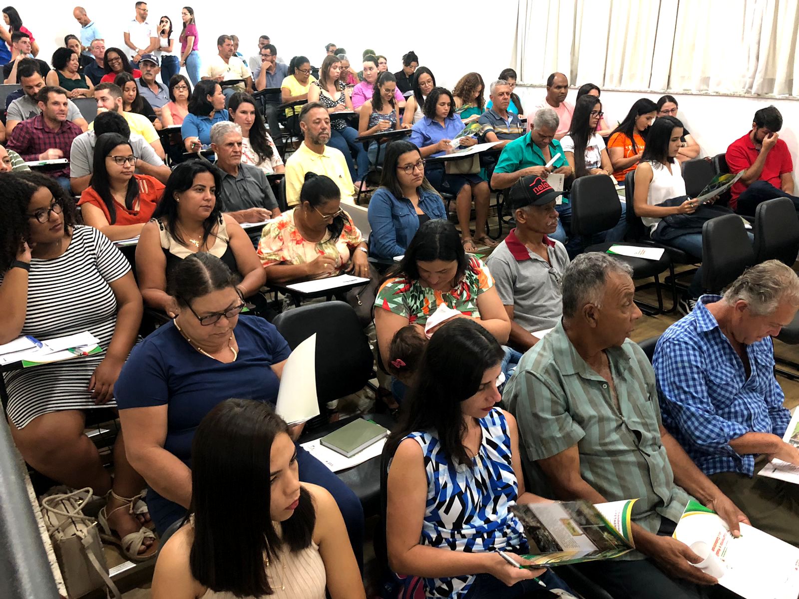 DAP agora é CAF – Entenda a operacionalização do Cadastro Nacional da ...